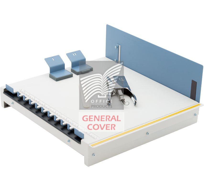 FASTBIND - Un ingénieux système de reliure Fastbind polyvalent