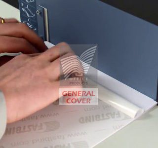 FASTBIND - Un ingénieux système de reliure Fastbind polyvalent