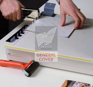 FASTBIND - Un ingénieux système de reliure Fastbind polyvalent